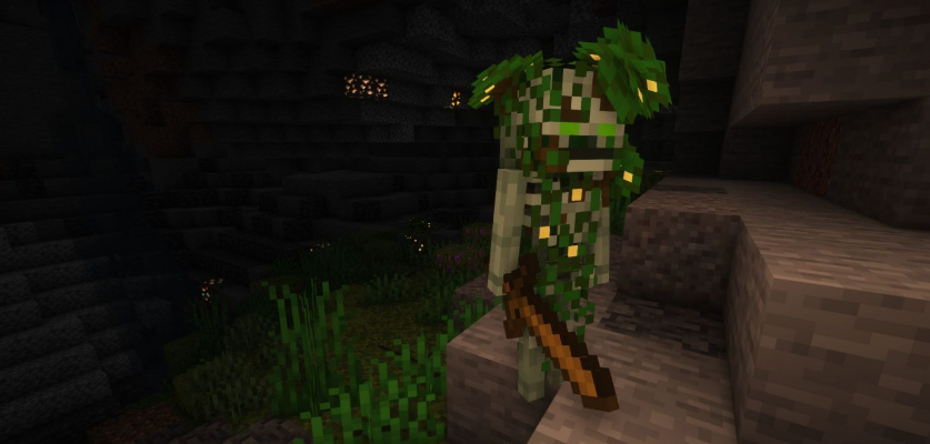 Monster Plus для Майнкрафт 1.19.2 » TLauncher Legacy скачать VK ...